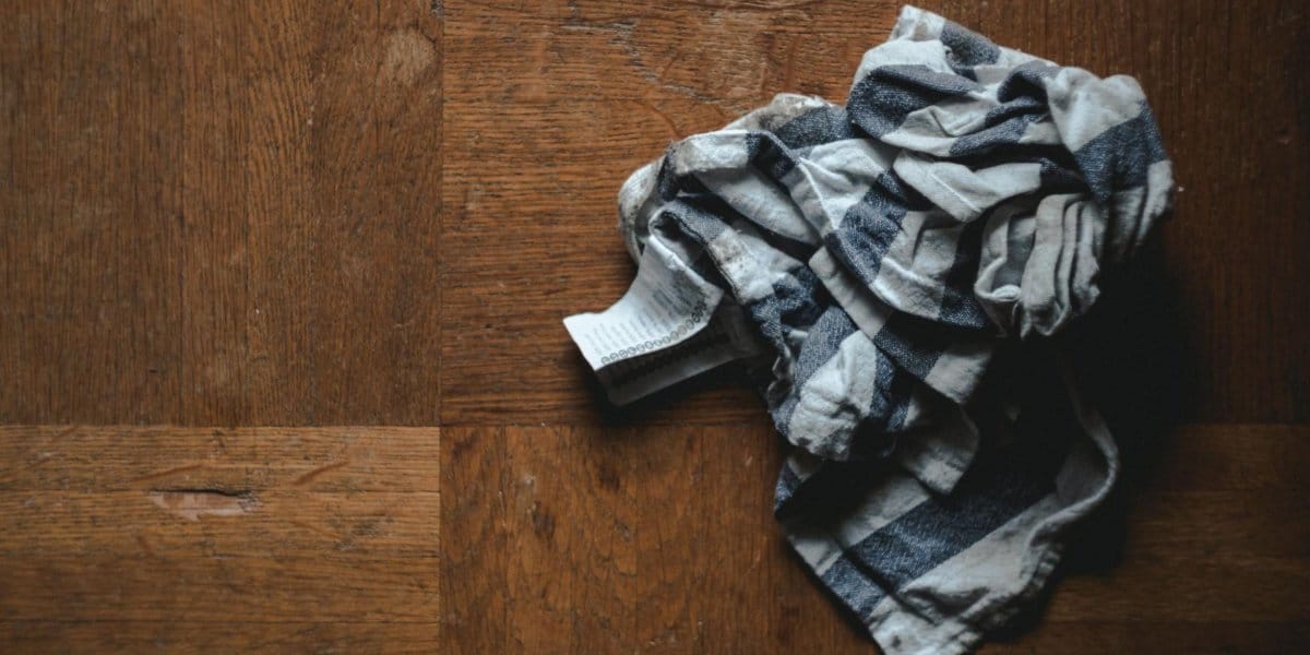 Why Do I Need to Do a Back to School Deep Clean | Rise and Shine