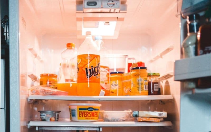 What Food Needs to Be Thrown Out for National Clean Out Your ...